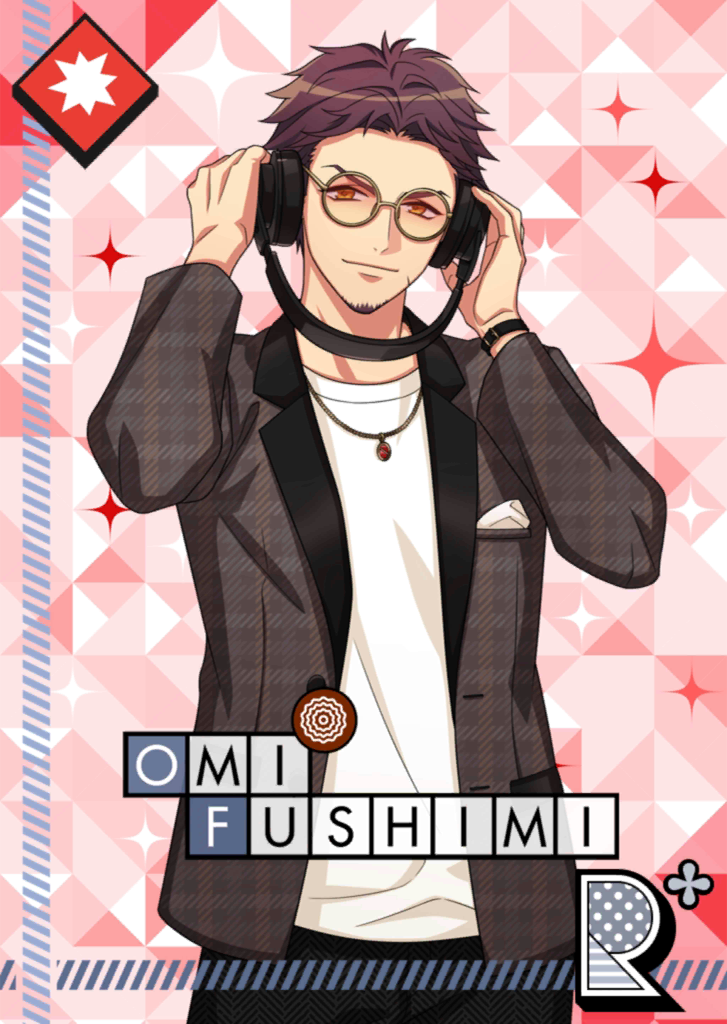 File:(the Rad Red) Omi Action R+.png - A3! Wiki