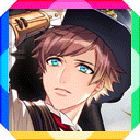 File:(Greetings, Dear Sir) Tsuzuru Minagi Action SSR Icon Bloomed.png ...