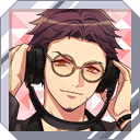 File:(the Rad Red) Omi Fushimi Action R Icon Bloomed.png - A3! Wiki