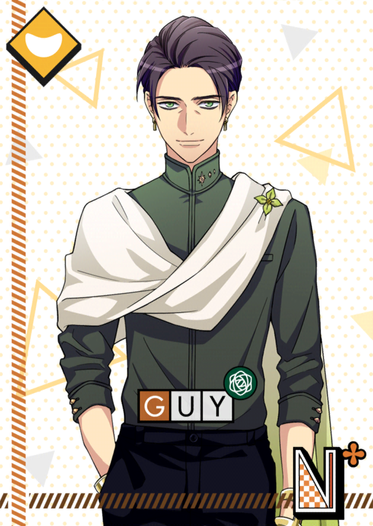 File:(The Footsteps of Winter) Guy Comedy N+.png - A3! Wiki