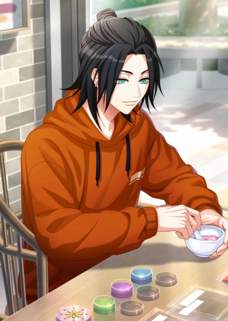 File:(Makeup：Candy) Azami Action SSR Raw.png