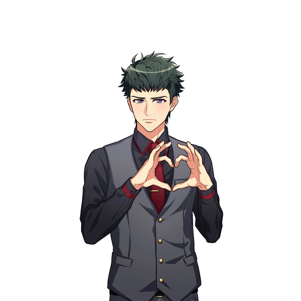 File:(One-Bite Heart Tart) Tasuku Serious R Transparent.png