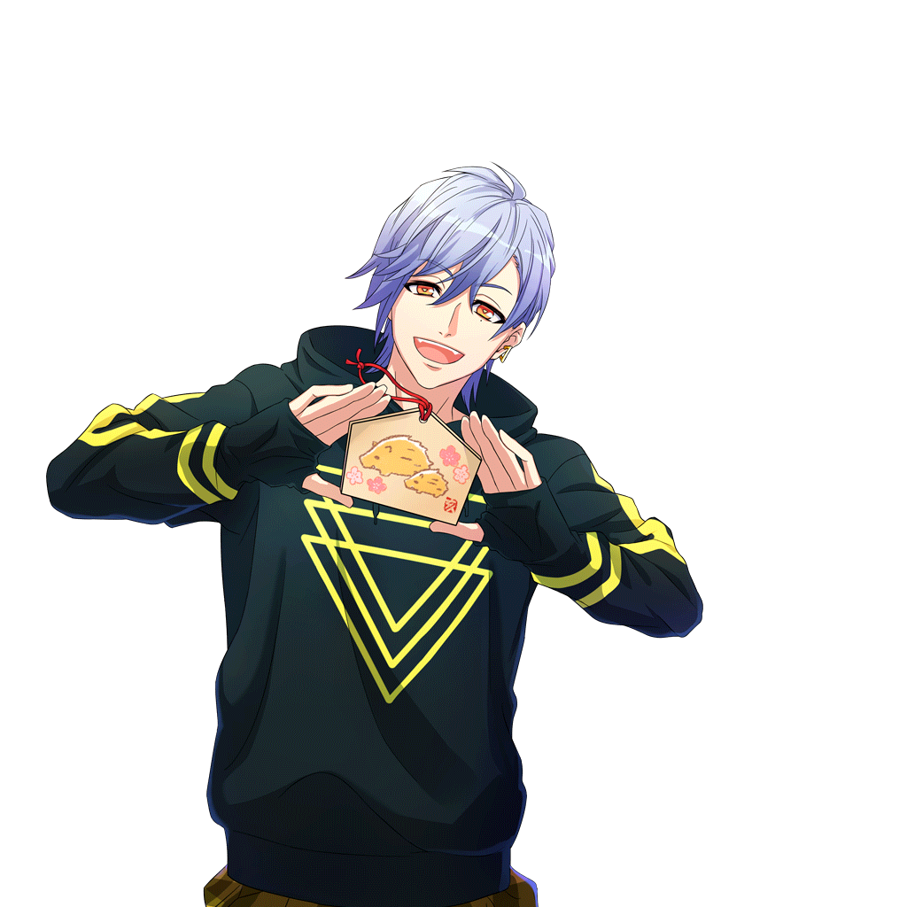 File:(Forcibly Triangular Ema) Misumi Serious SR Transparent.png - A3! Wiki