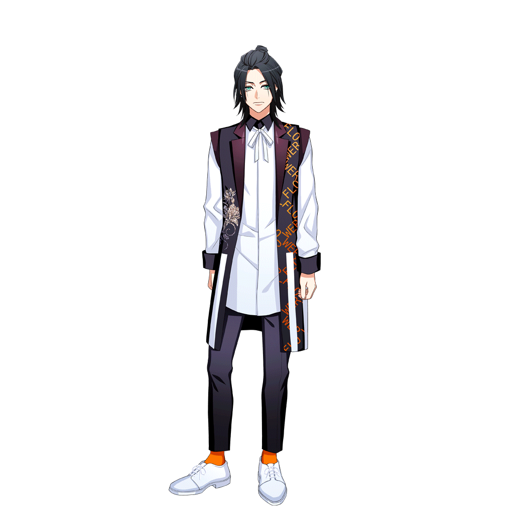 File:Azami Sing Big Thanks! Fullbody.png - A3! Wiki