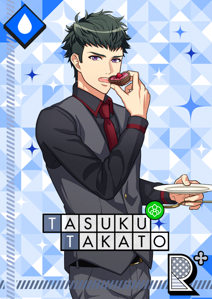 File:(One-Bite Heart Tart) Tasuku Serious R+.png