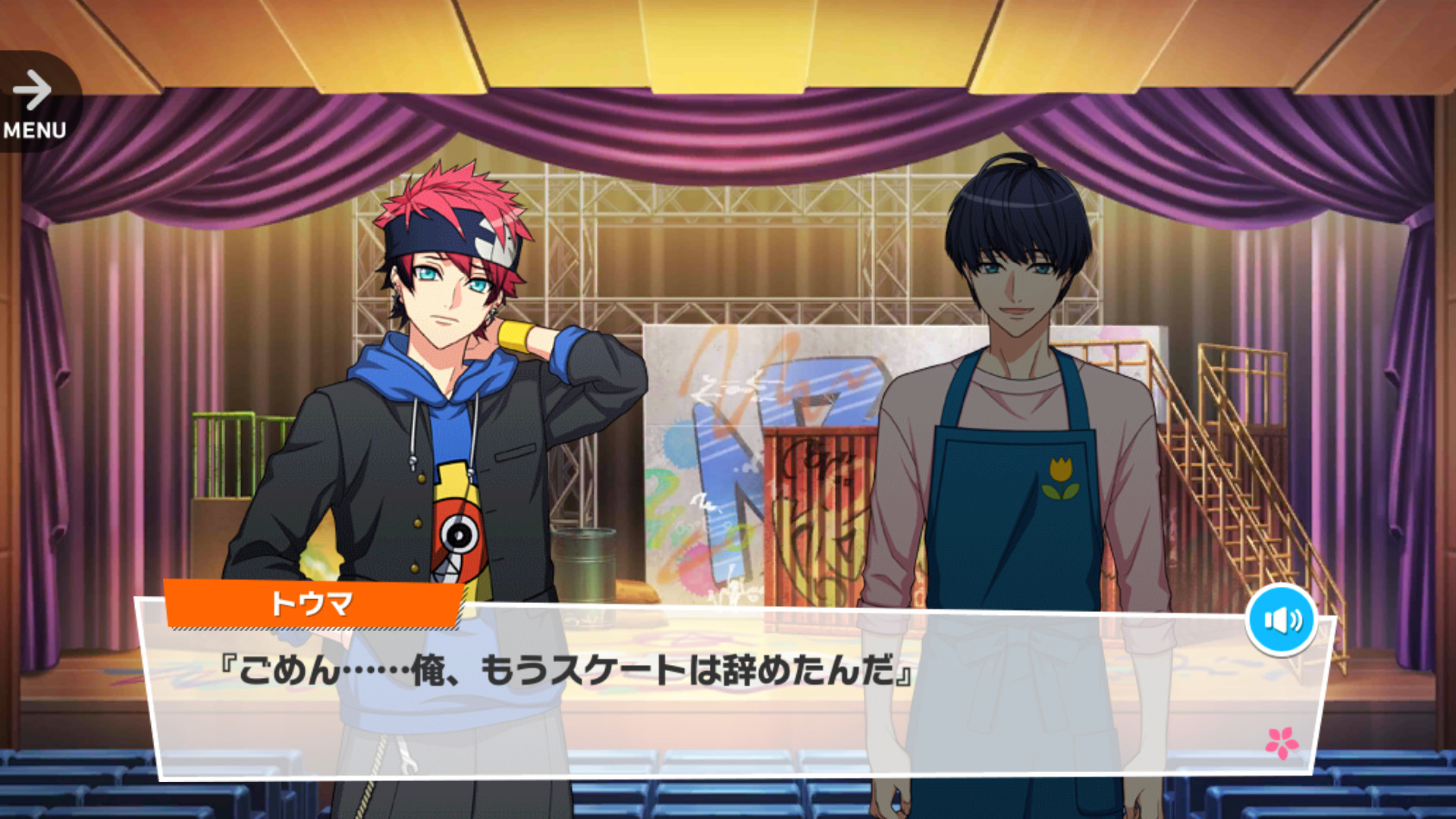 File:SK∞ the Infinity × A3! 12-1.jpg - A3! Wiki