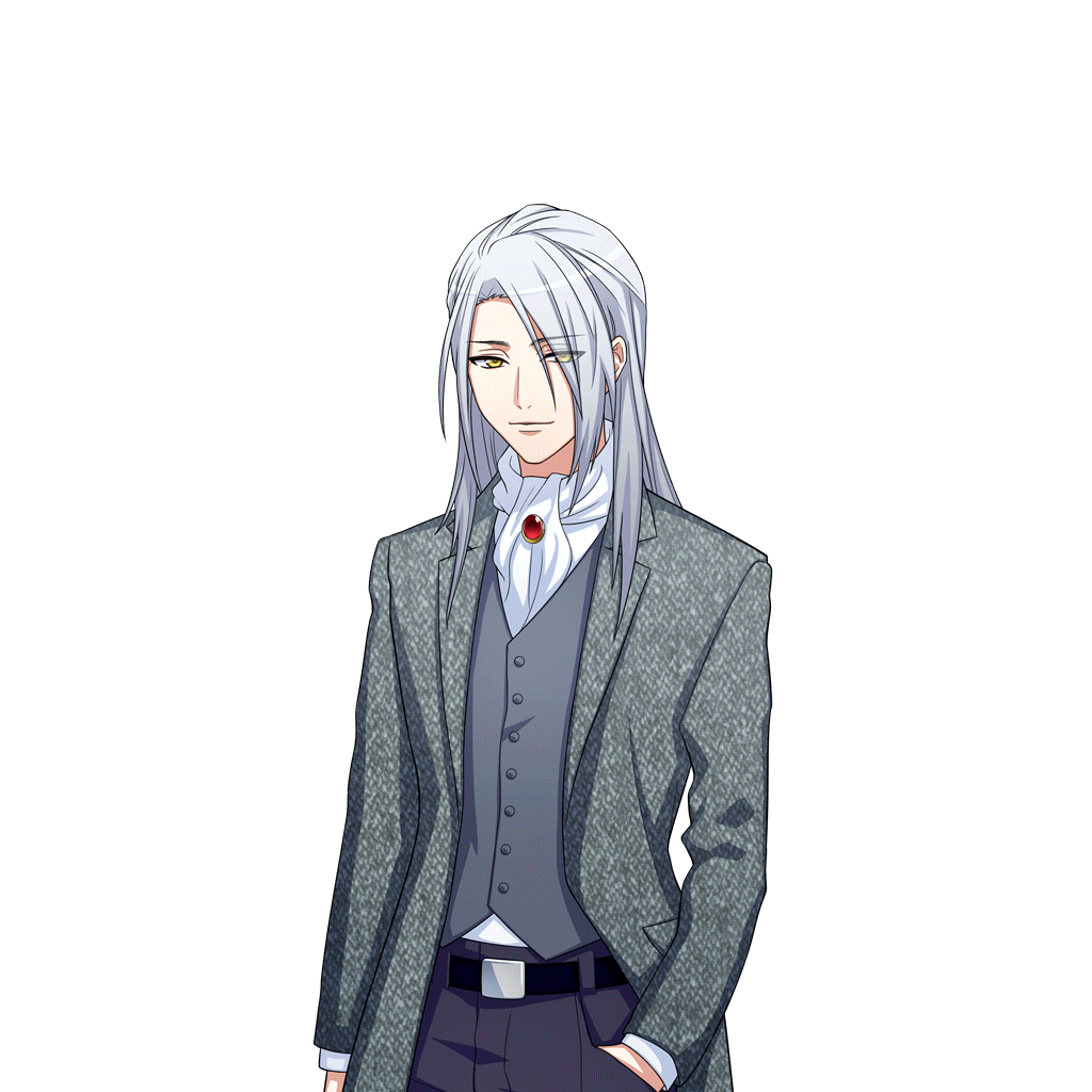 File:(Le Fantôme de l'Opéra) Azuma Action R Transparent.png - A3! Wiki