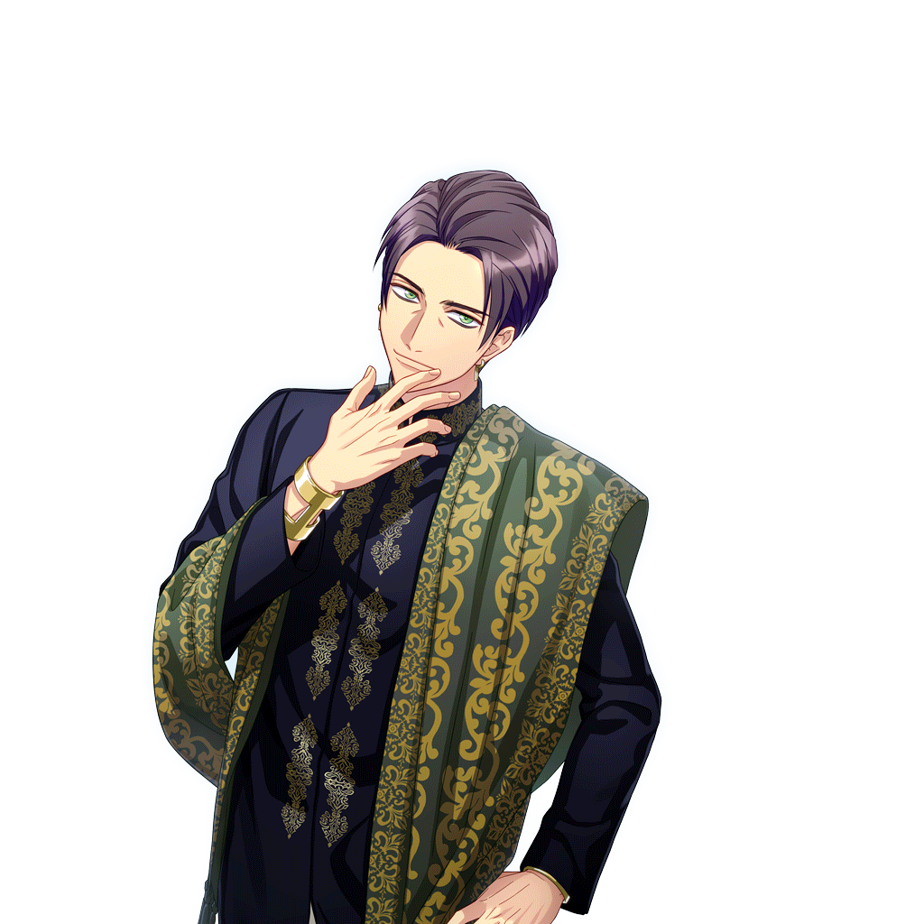File:(Generous Royal Man) Guy Comedy SSR+ Transparent.png - A3! Wiki
