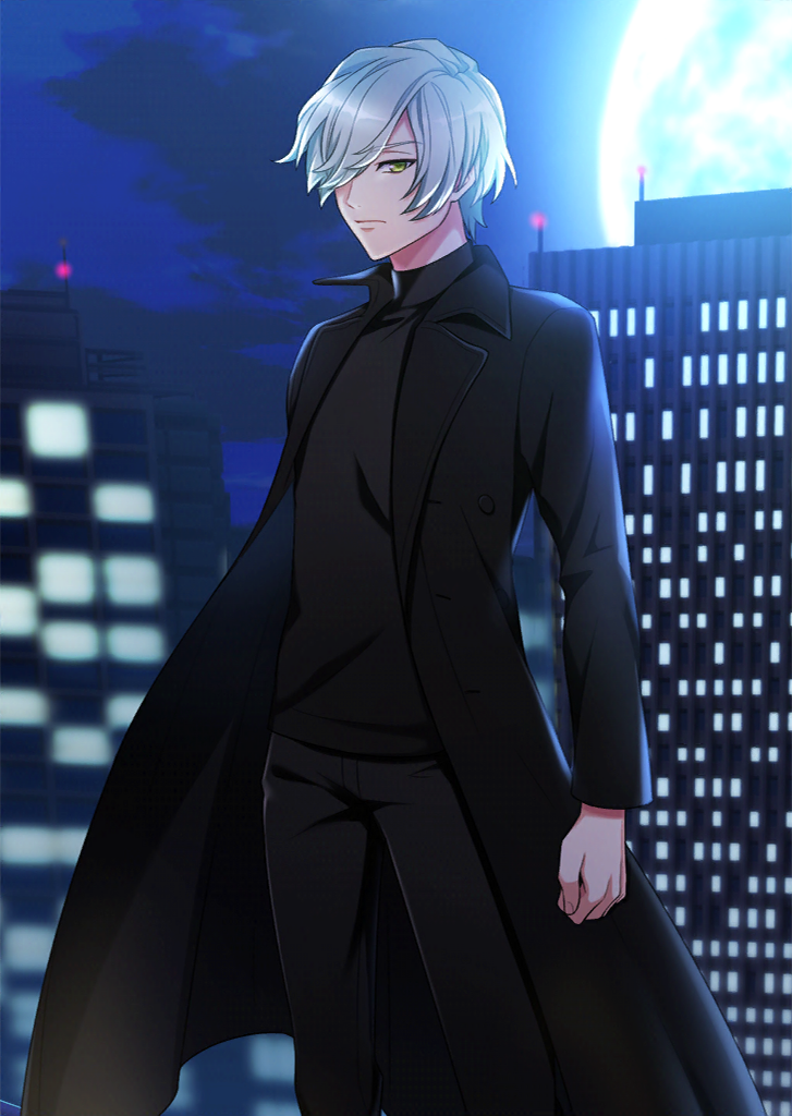 File:(Run Through the Night) Hisoka Comedy SSR Raw.png - A3! Wiki