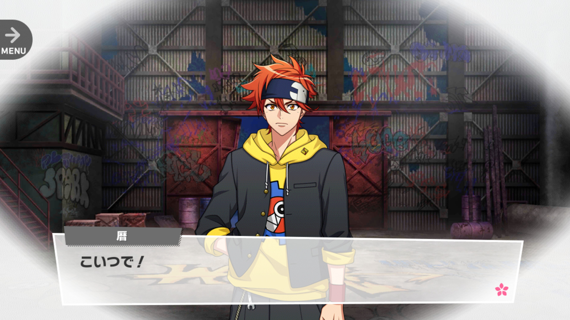 File:SK∞ the Infinity × A3! 14-6.jpg - A3! Wiki