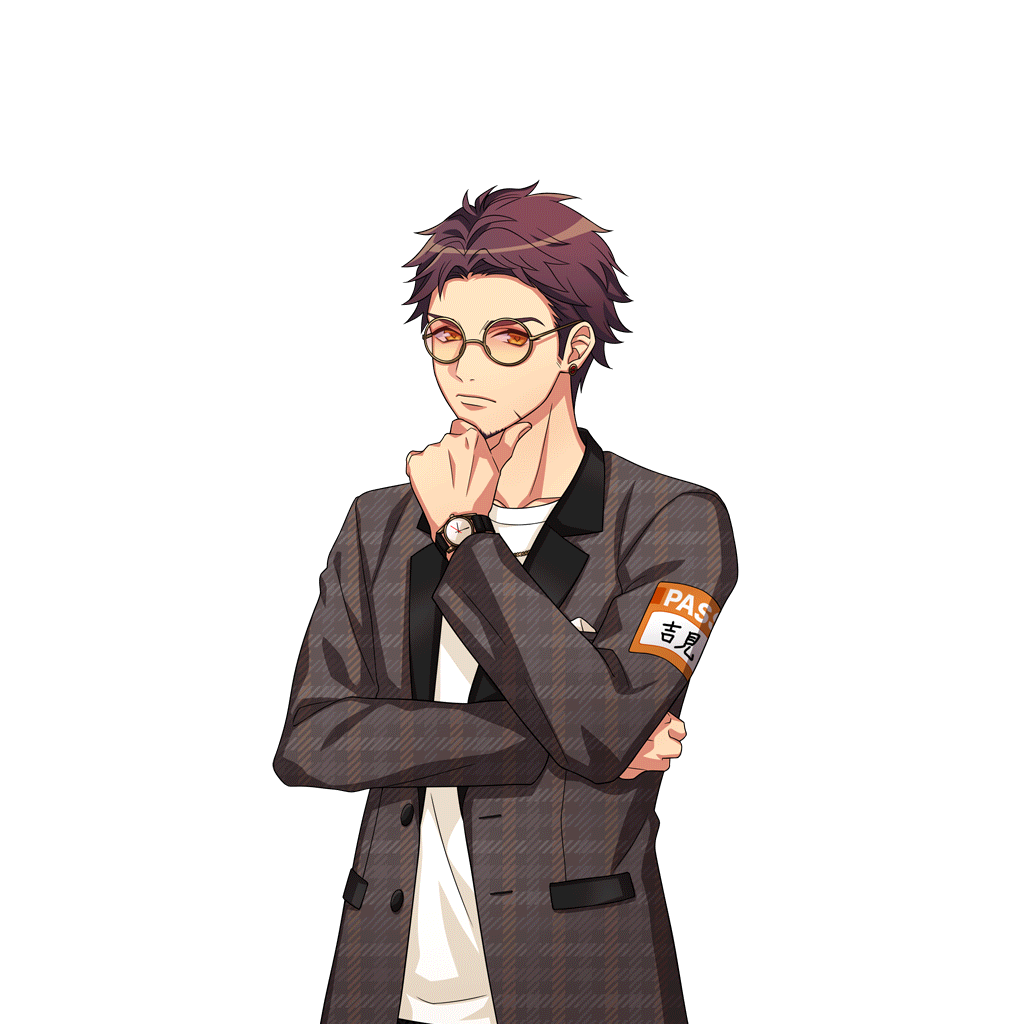 File:(the Rad Red) Omi Action R Transparent.png - A3! Wiki