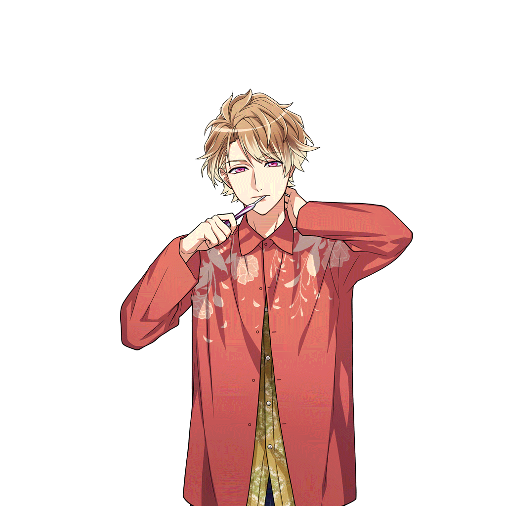 File:(taruchi Channel) Itaru Serious R+ Transparent.png