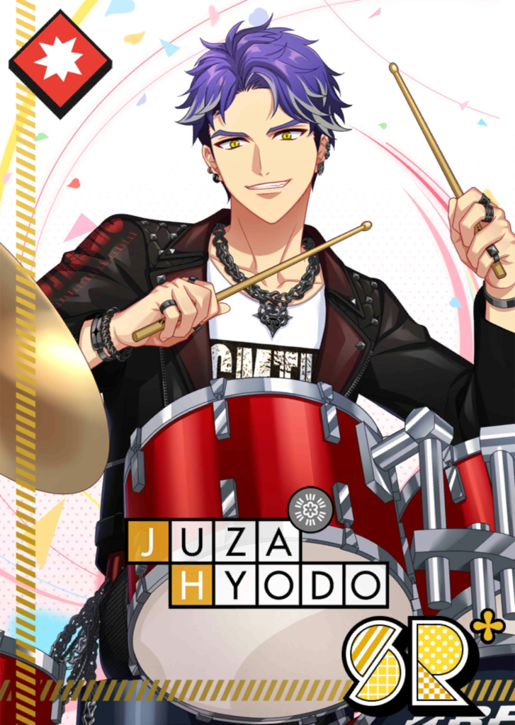 File:(In the End, a Dim Red Light) Juza Action SR+.png - A3! Wiki