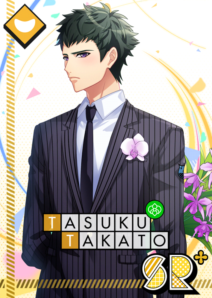 File:(Premonition of Blooming) Tasuku Comedy SR+.png - A3! Wiki