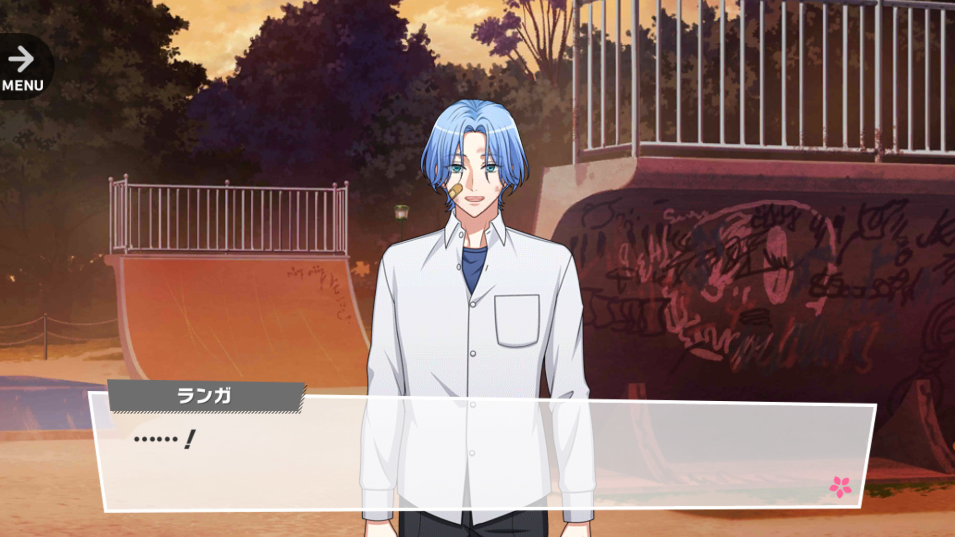 File:SK∞ the Infinity × A3! 7-5.jpg - A3! Wiki