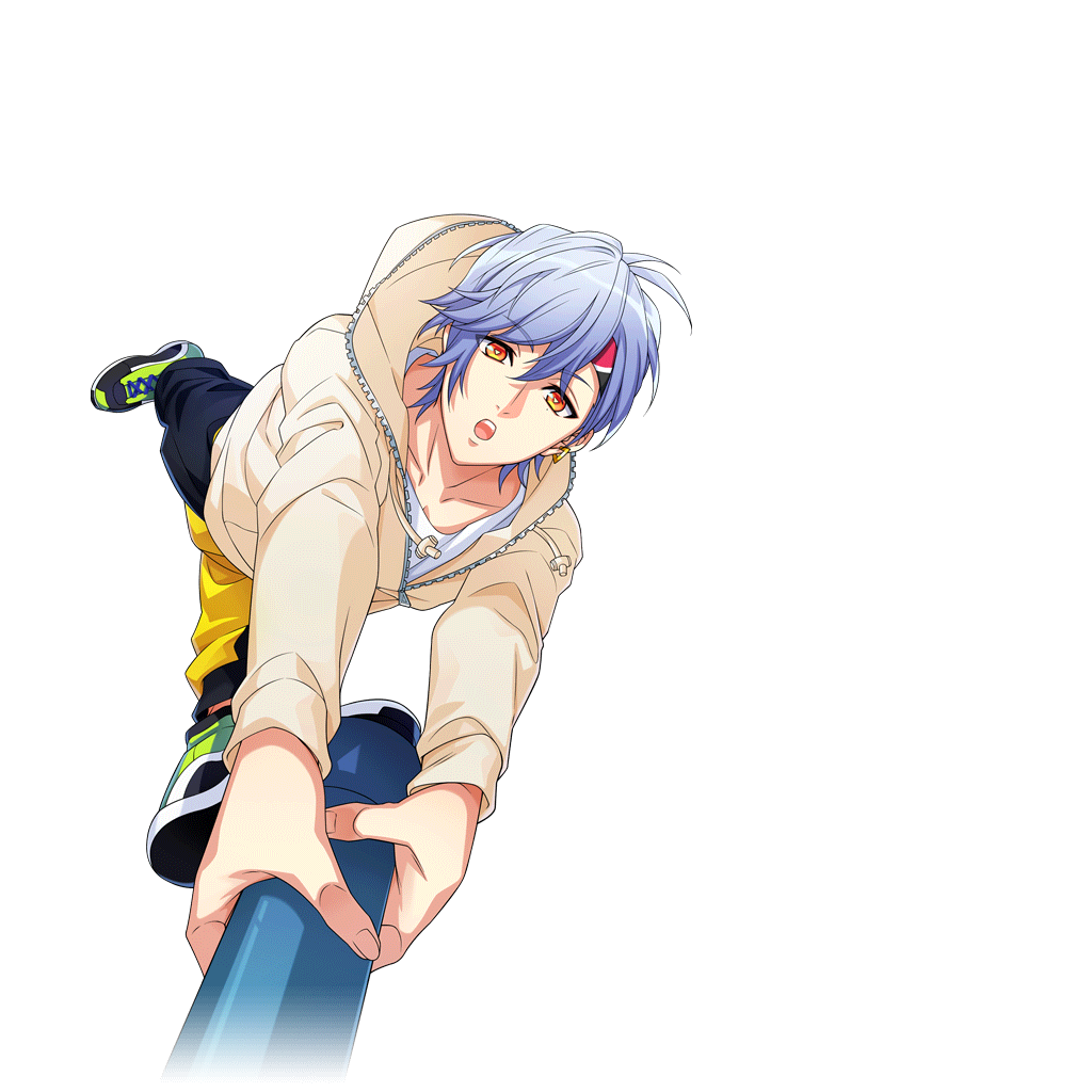 File:(Ringing Ghungroo) Misumi Action SR Transparent.png - A3! Wiki