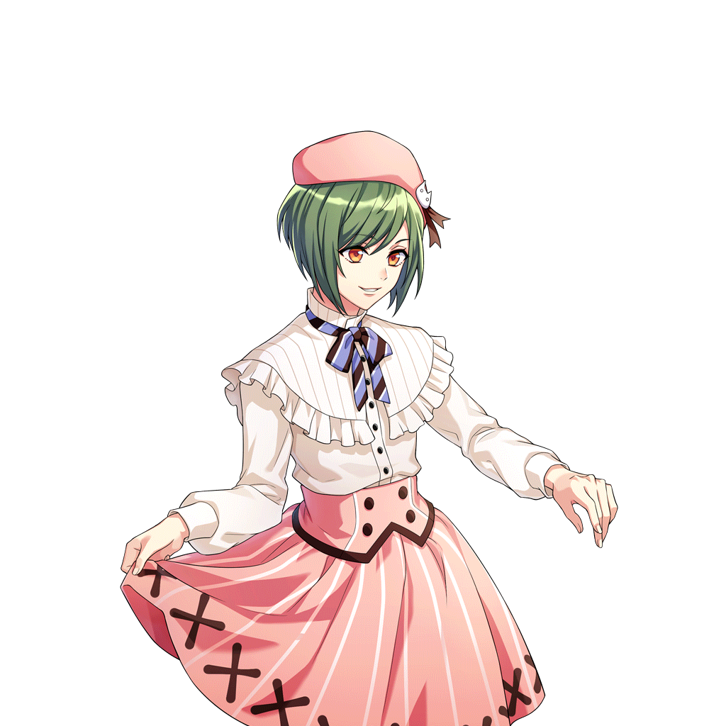 File:(Waltz With the Prince) Yuki Action SR Transparent.png - A3! Wiki