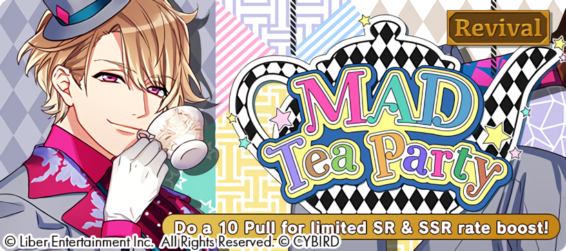 File:MAD Tea Party (Revival) EN gacha.png - A3! Wiki