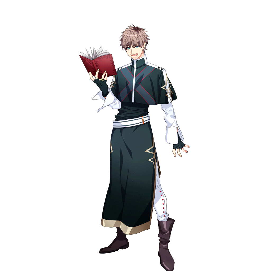File:Tsuzuru Knights of Round IV THE STAGE R+ Fullbody.png - A3! Wiki