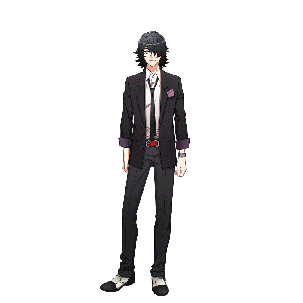 File:Azami PSYCHO-PASS 3 × A3! Special Collab Fullbody.png - A3! Wiki