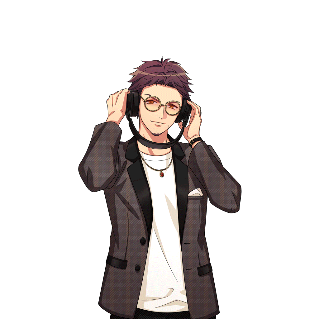 File:(the Rad Red) Omi Action R+ Transparent.png - A3! Wiki