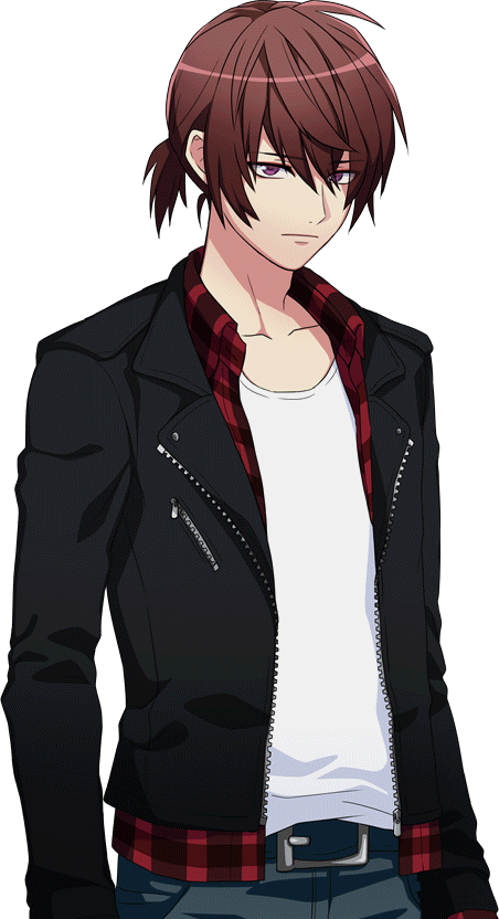 File:Akito full.png - A3! Wiki