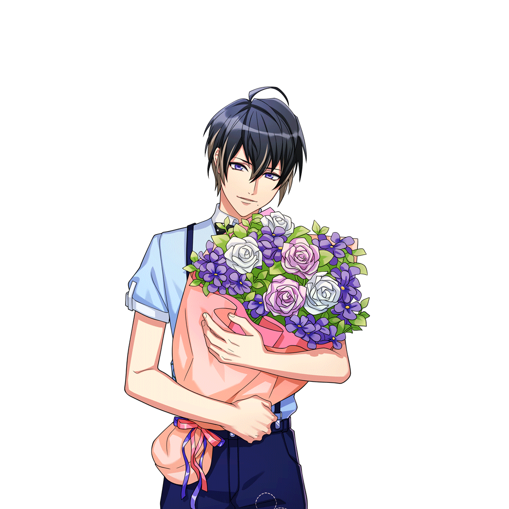 File:(Banquet of Blooming) Masumi Serious SR Transparent.png