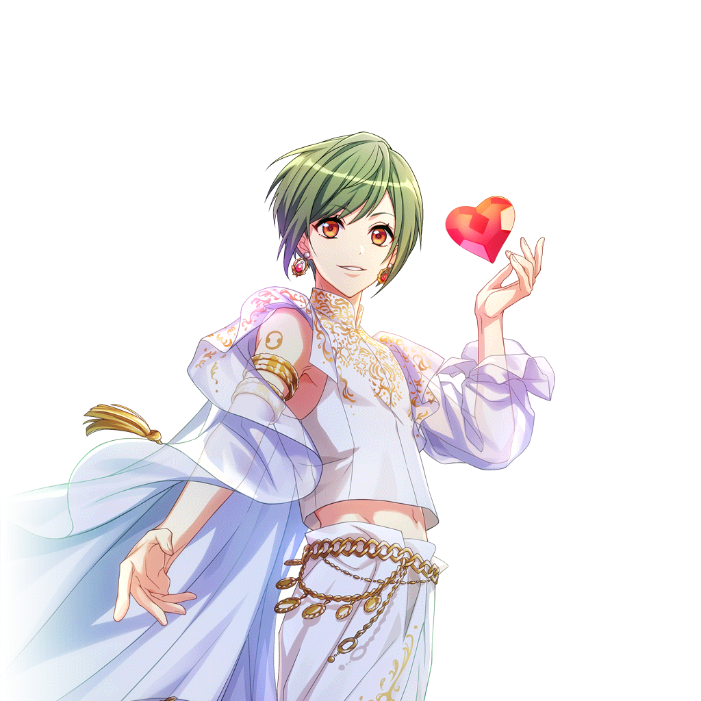 File:(MANKAI Glitter) Yuki Comedy SSR+ Transparent.png