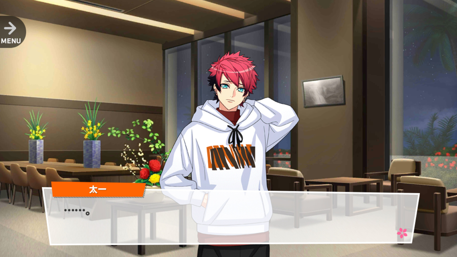 File:SK∞ the Infinity × A3! 8-6.jpg - A3! Wiki