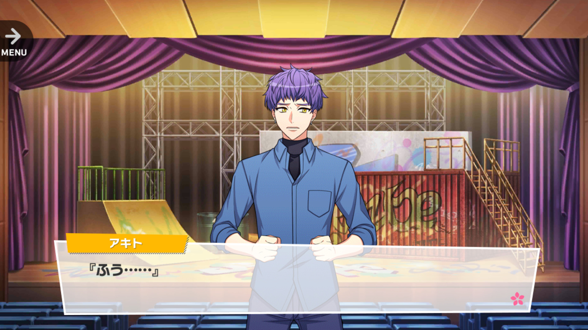 File:SK∞ the Infinity × A3! 13-1.jpg - A3! Wiki