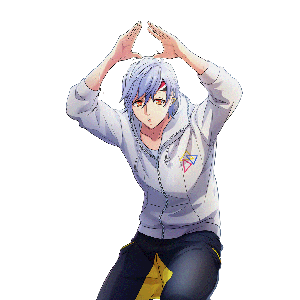 File:(Premonition of Blooming) Misumi Comedy SR Transparent.png - A3! Wiki
