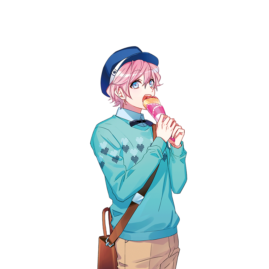 File:(Bloom SUMMER) Muku Comedy SR++ Transparent.png - A3! Wiki