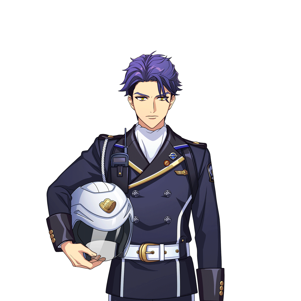 File:(Guardian of Peace) Juza Serious R Transparent.png - A3! Wiki