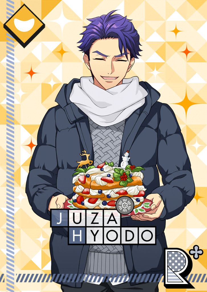 File:(Snowy Day Muffler) Juza Comedy R+.png - A3! Wiki