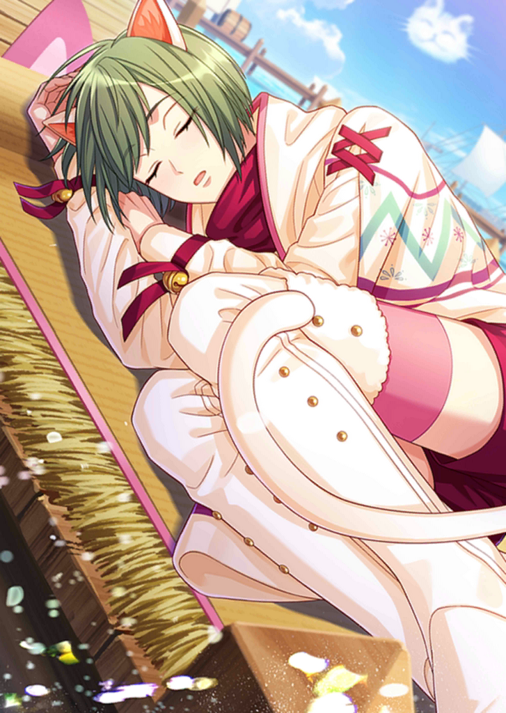 File:(MANKAI Encore) Yuki Serious SSR Raw.png