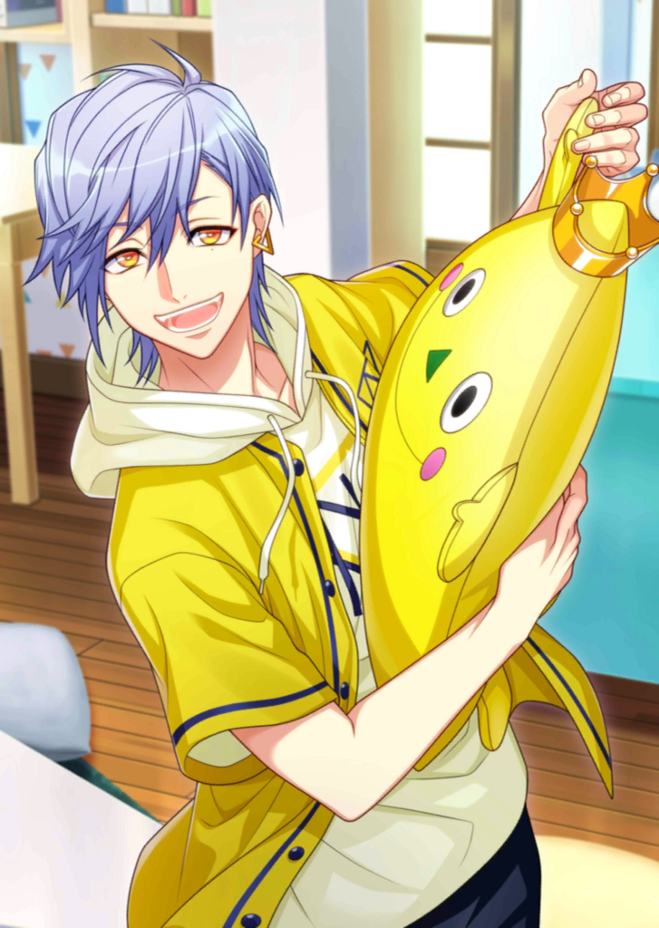 File:(Boys of Summer) Misumi Serious SSR Raw.png