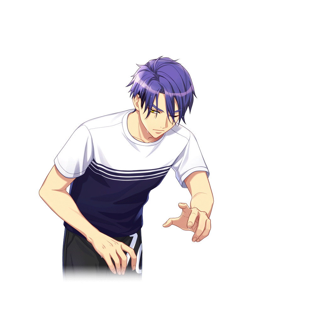 File:(The True Face of a College Student) Juza Comedy SSR Transparent ...