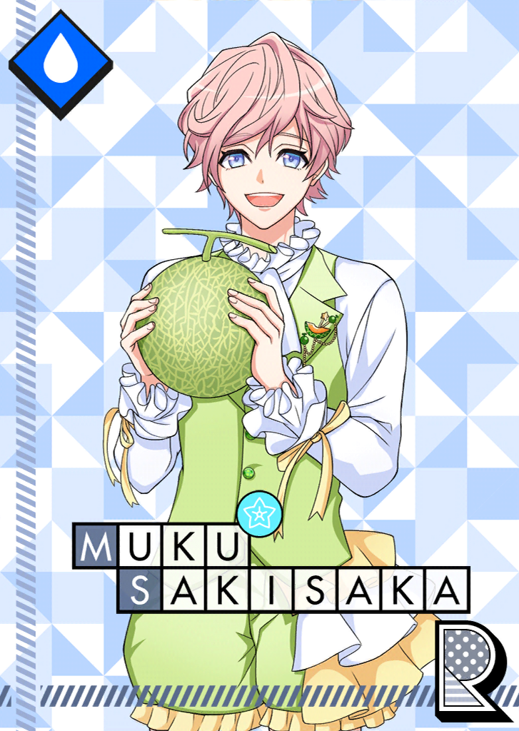File:(Melo Melon☆Prince) Muku Serious R.png - A3! Wiki