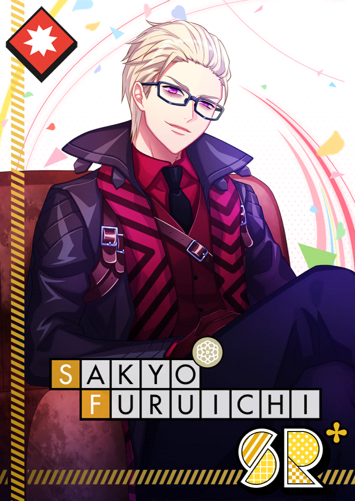 File:(The Reigning Corpse King) Sakyo Action SR+.png