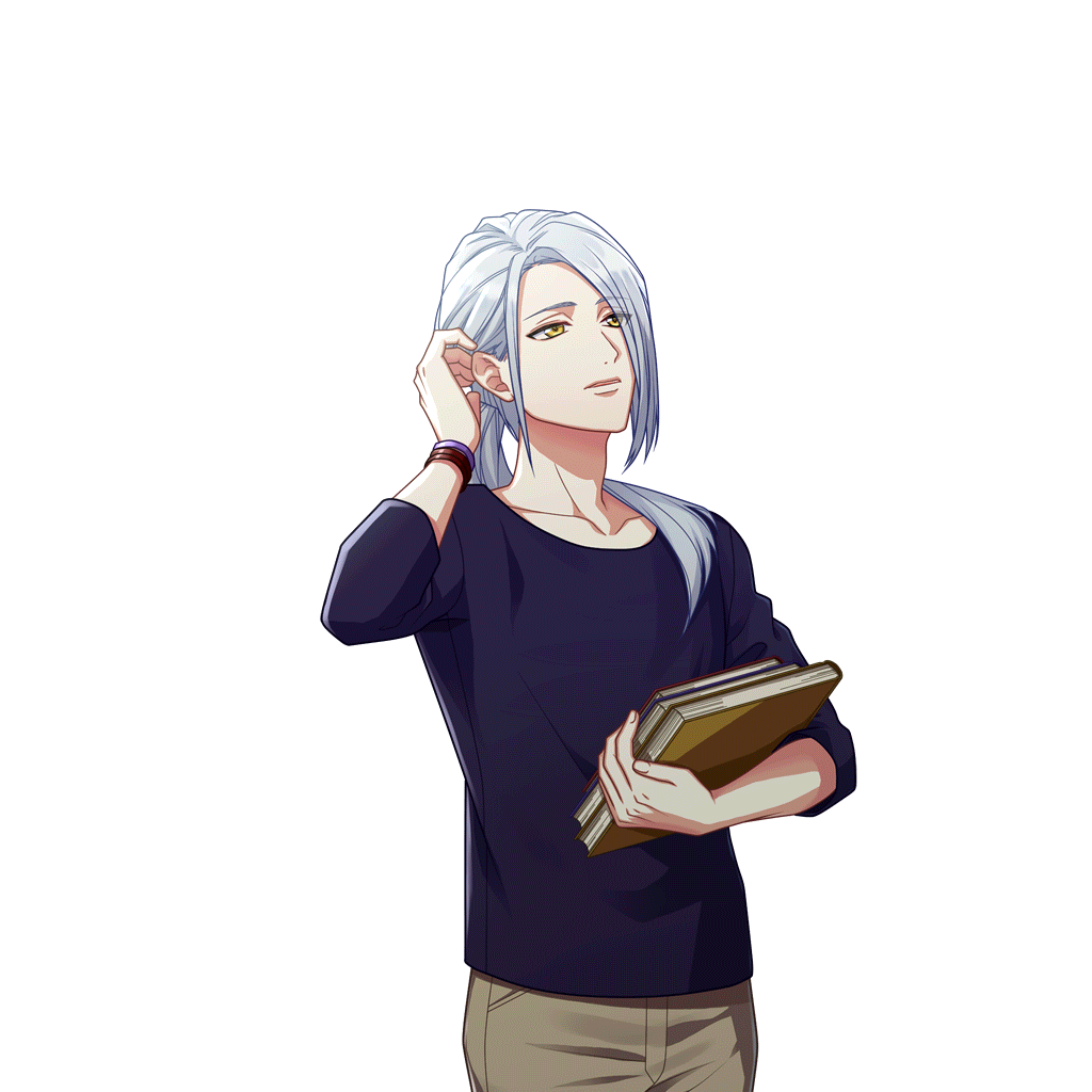 File:(World Spun From the Fingertips) Azuma Action SSR Transparent.png