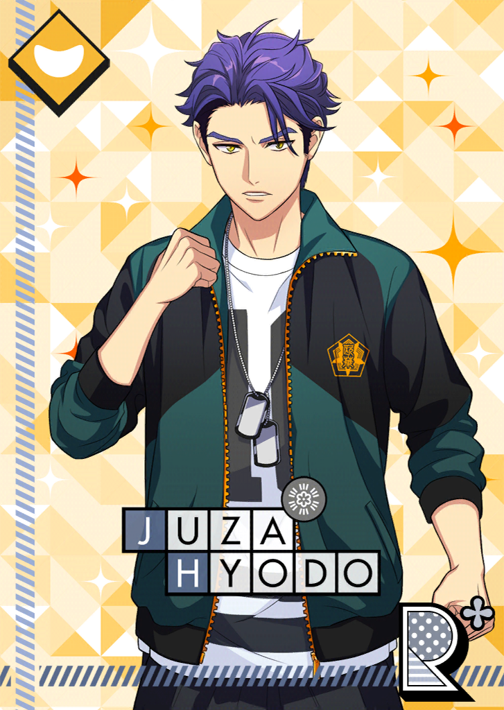 File:(Rehearsal) Juza Comedy R+.png - A3! Wiki