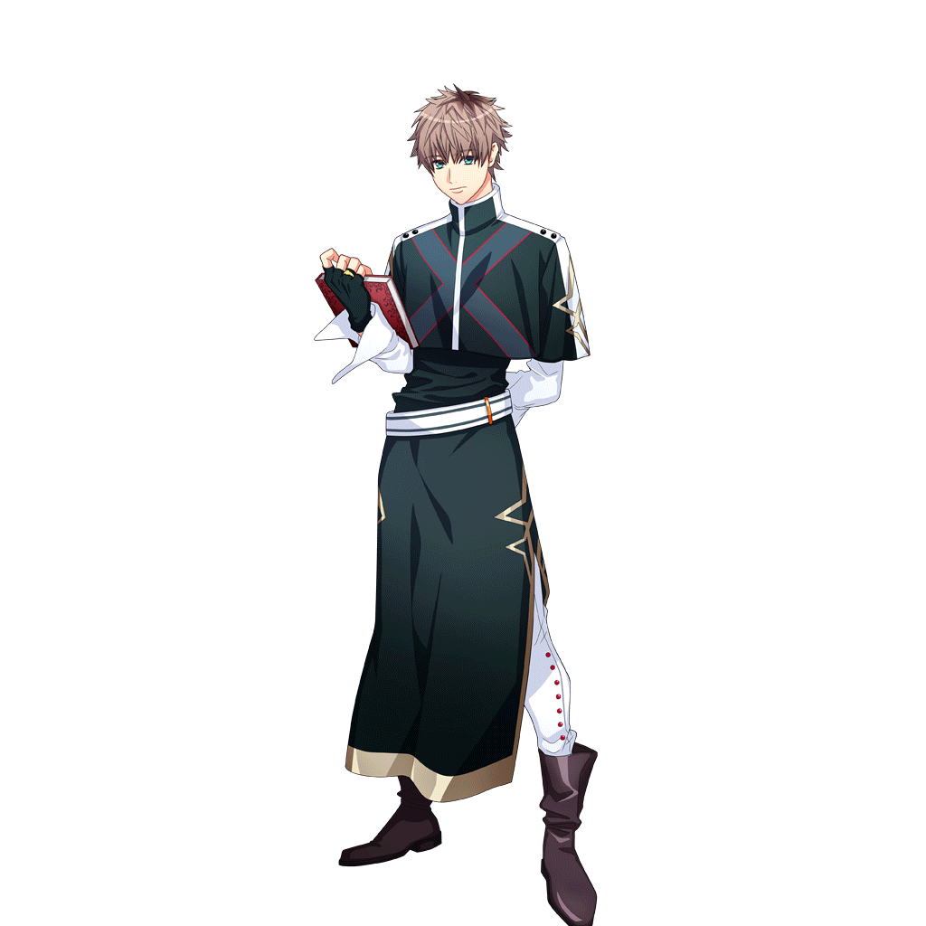 File:Tsuzuru Knights of Round IV THE STAGE Fullbody.png - A3! Wiki