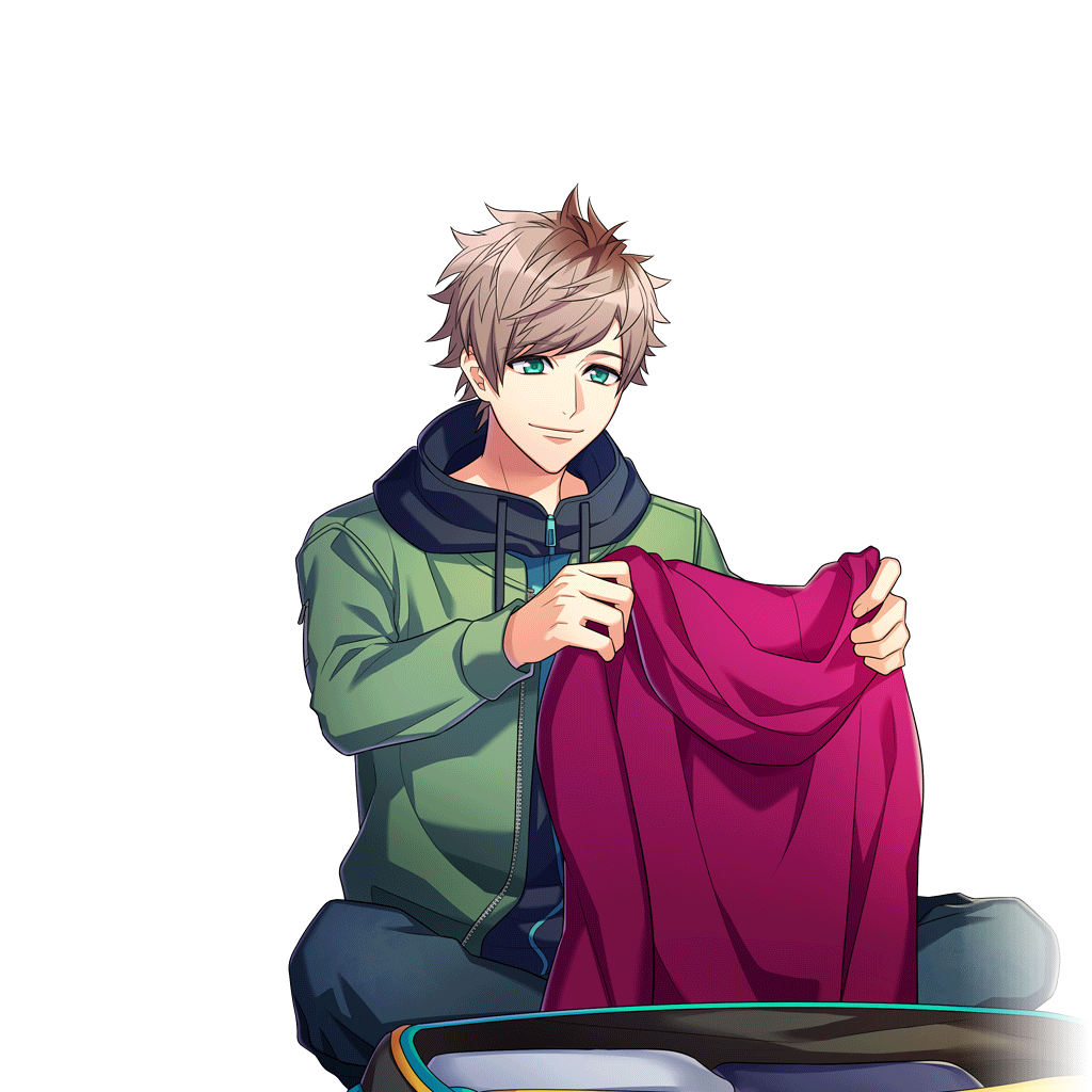 File:(I Want to Walk in an Unknown Town) Tsuzuru Serious SR Transparent.png