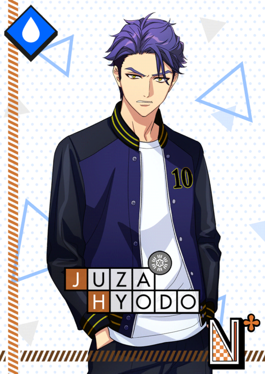 Cards/Juza Hyodo/Longing for Autumn - A3! Wiki