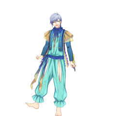 File:Misumi flutter and foam Fullbody.png - A3! Wiki