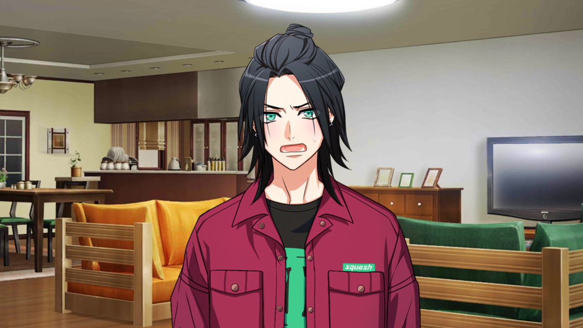 Azami Izumida/Miracle Pancake - A3! Wiki