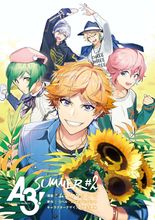 A3! Comic Adaption - A3! Wiki