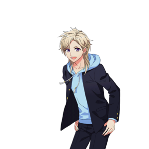 Cards/Eiji Sumida/Spring Troupe Ensemble - A3! Wiki