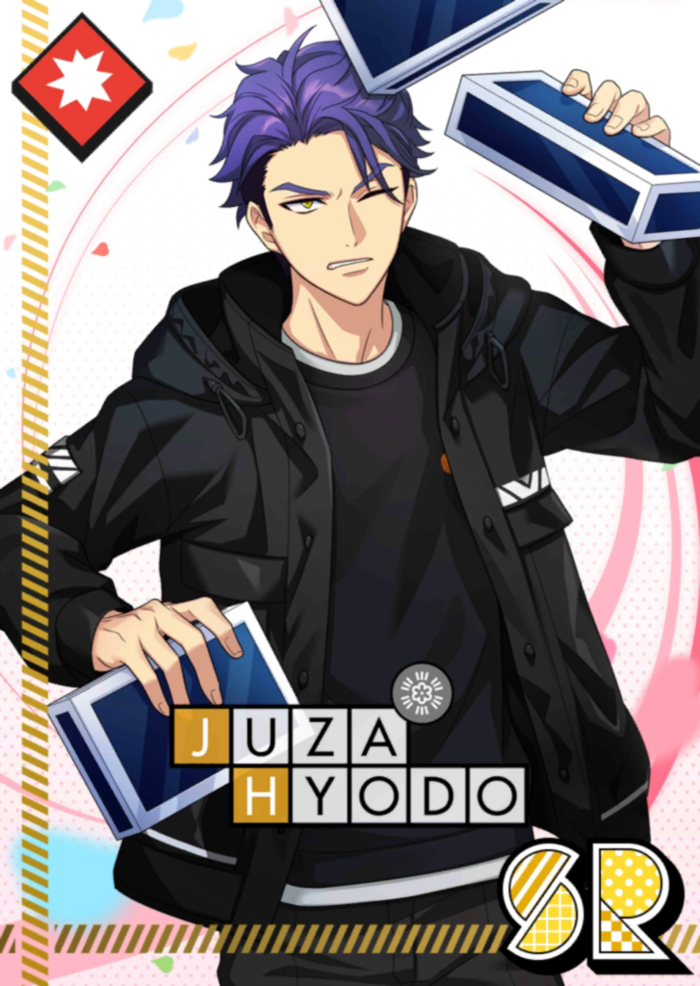 Cards/Juza Hyodo/Elated Cigar Box - A3! Wiki