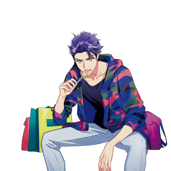 Cards/Juza Hyodo/First AUTUMN - A3! Wiki